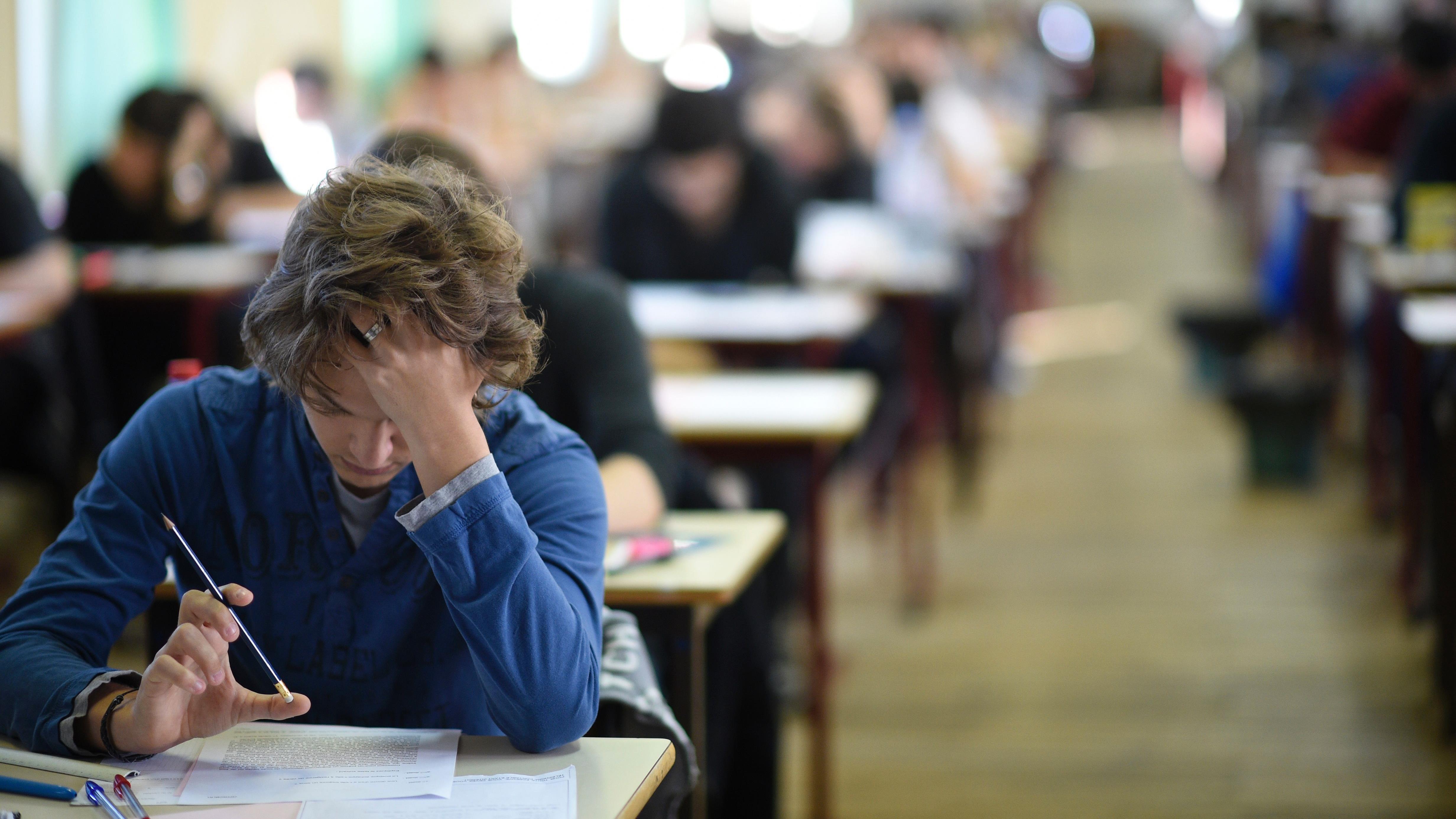 La sous-scolarisation des garçons est toujours marquée au Québec