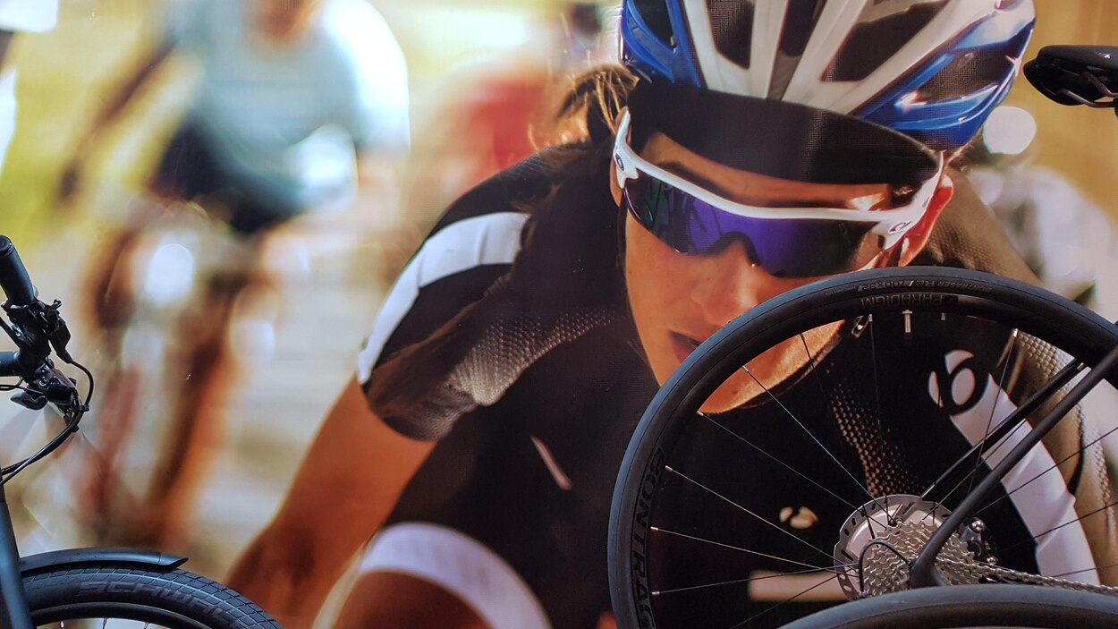 Tout sur le vélo à Québec | Radio-Canada
