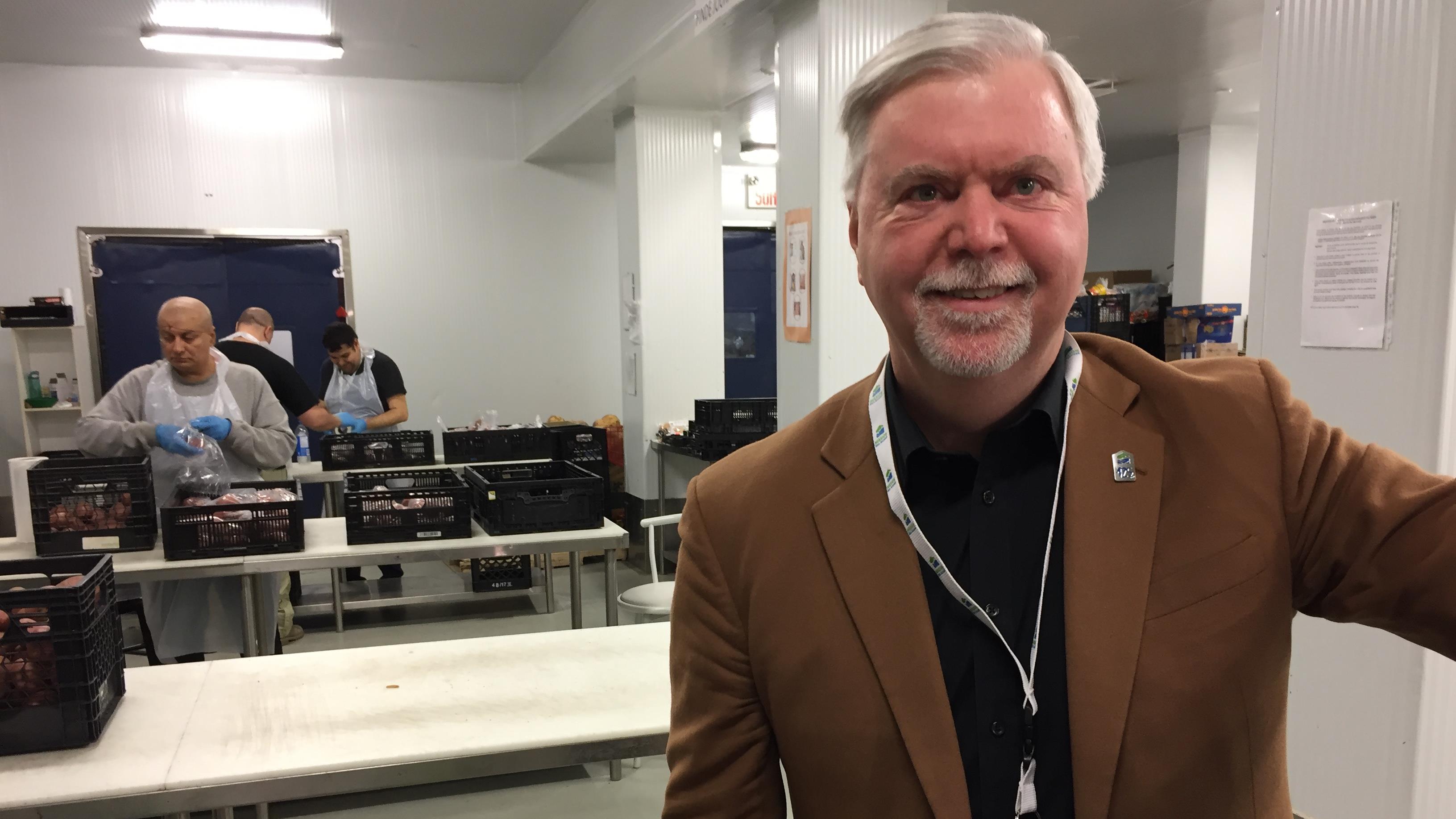 80 lits supplémentaires pour les itinérants les nuits de grand froid ...