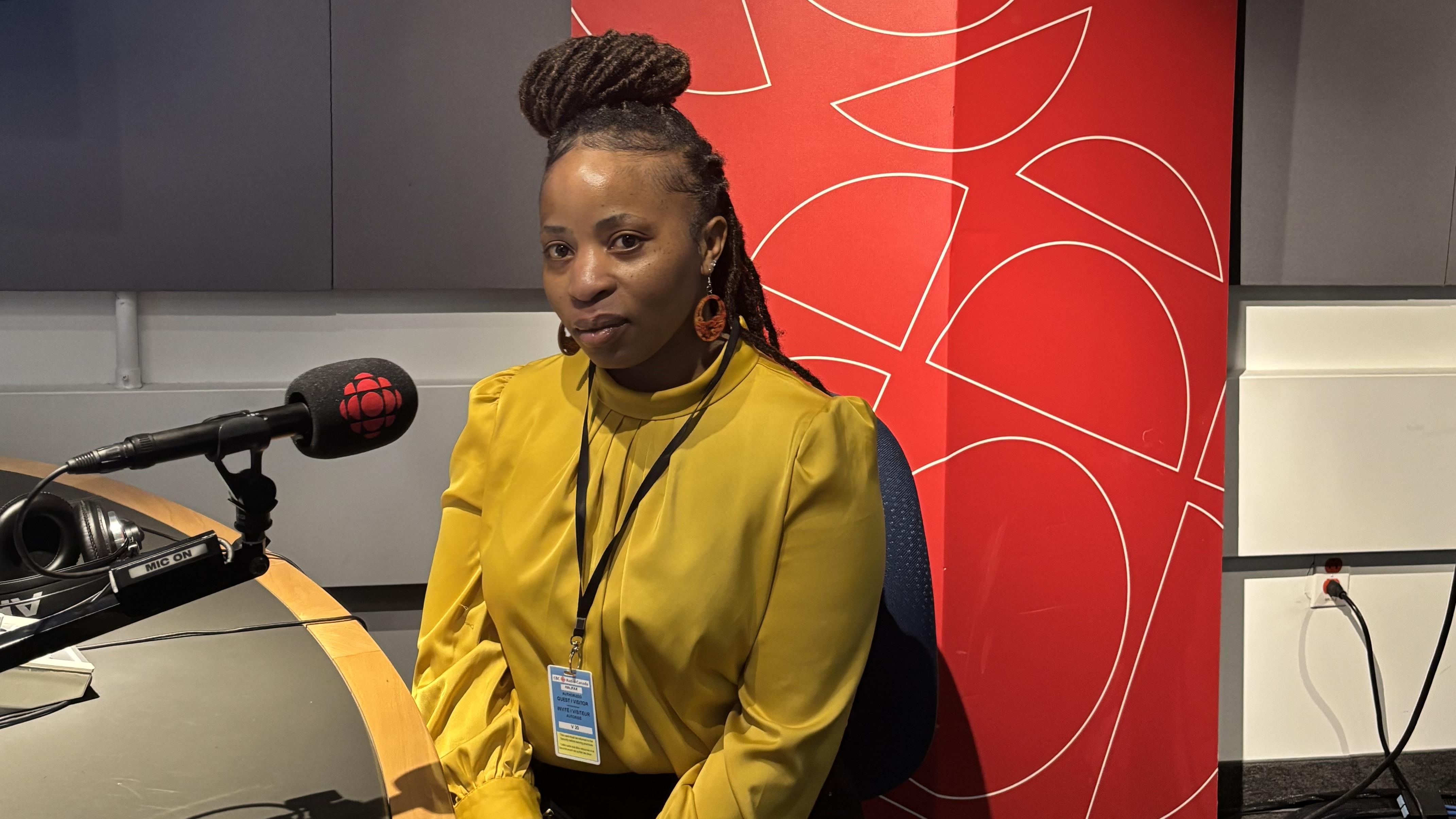 Le Mois du patrimoine africain au CSAP | OHdio | Radio-Canada