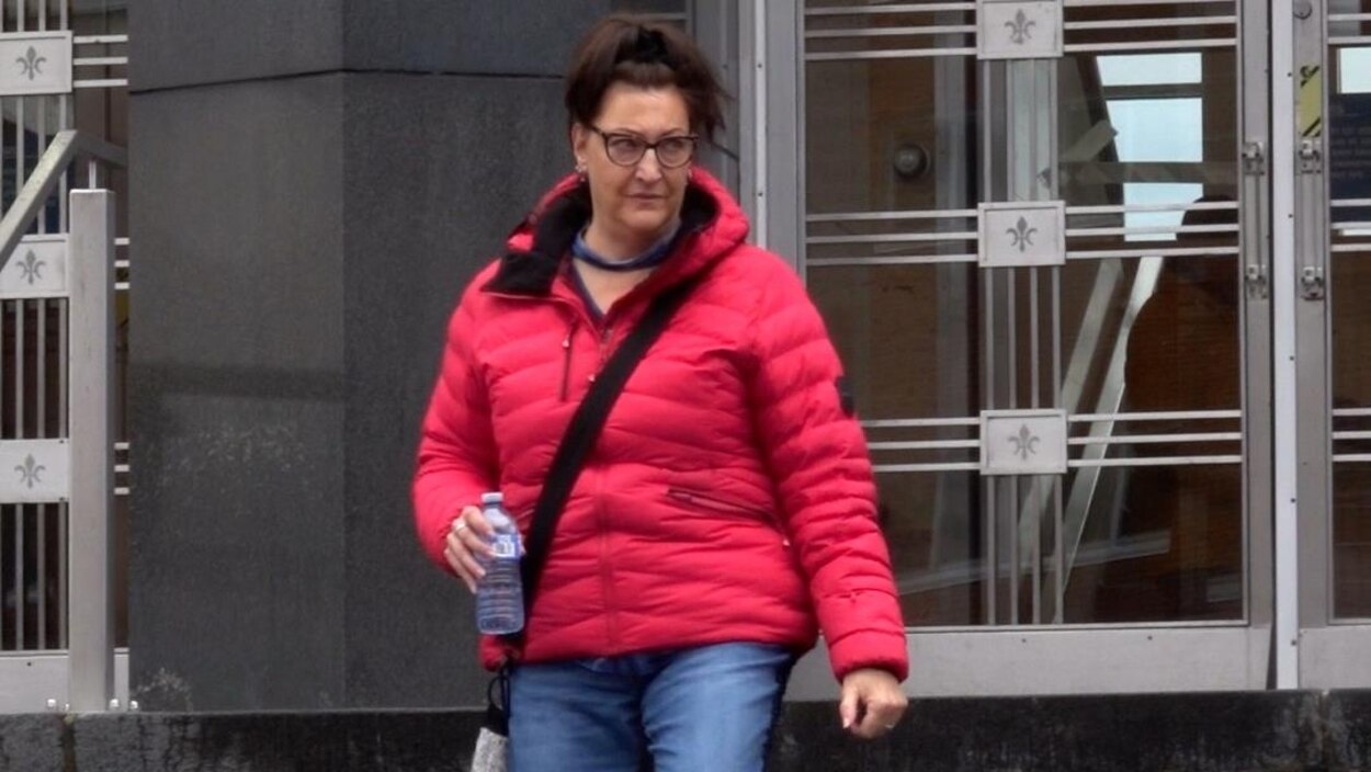 La défense contre-interroge l’ex-épouse de Daniel Laframboise | Radio ...