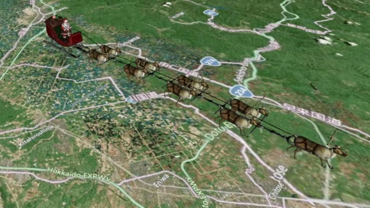 How a child’s accidental call to a top-secret phone line launched NORAD ...