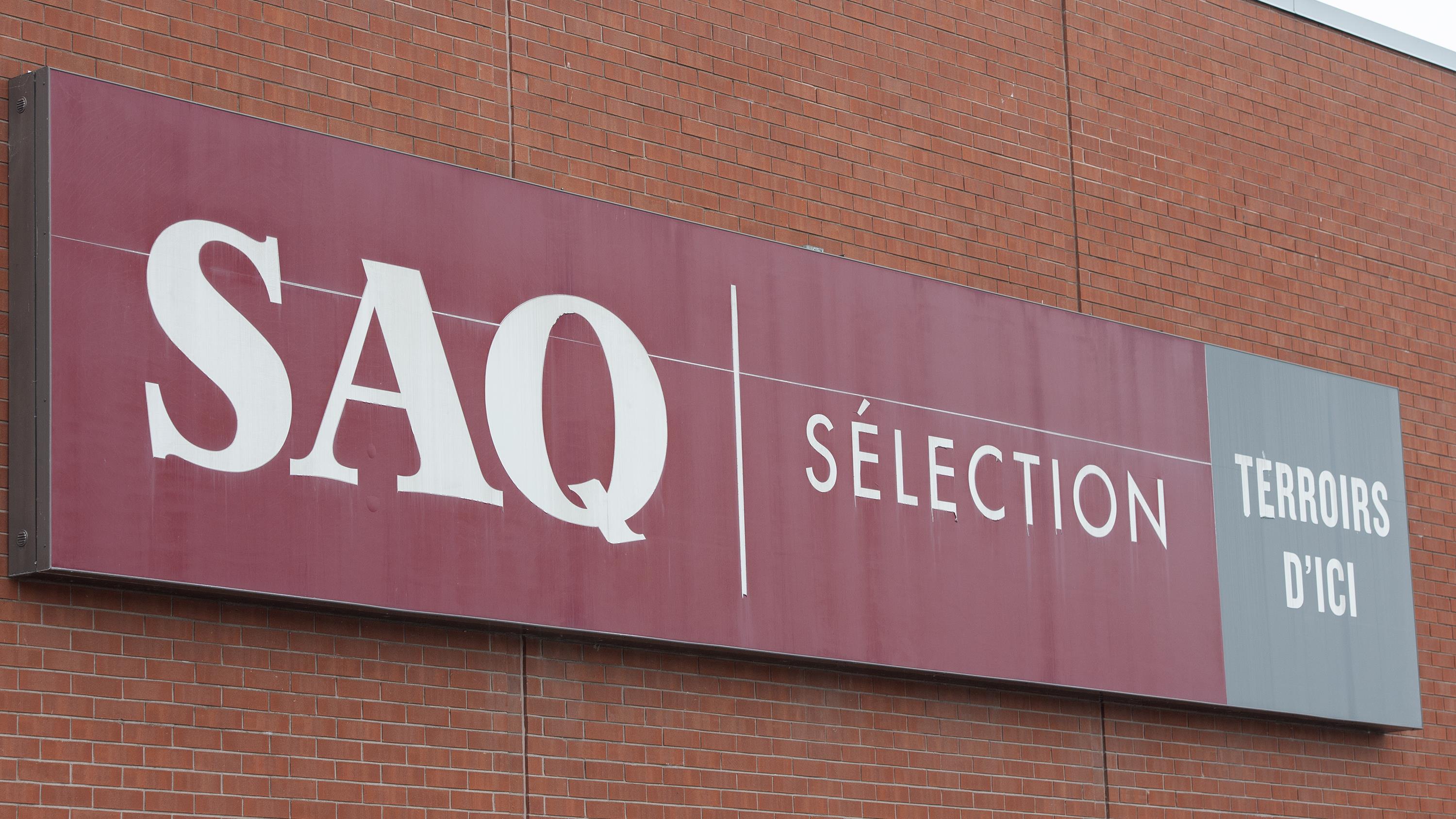 Quels sont les produits chouchous des Québécois à la SAQ? | OHdio ...