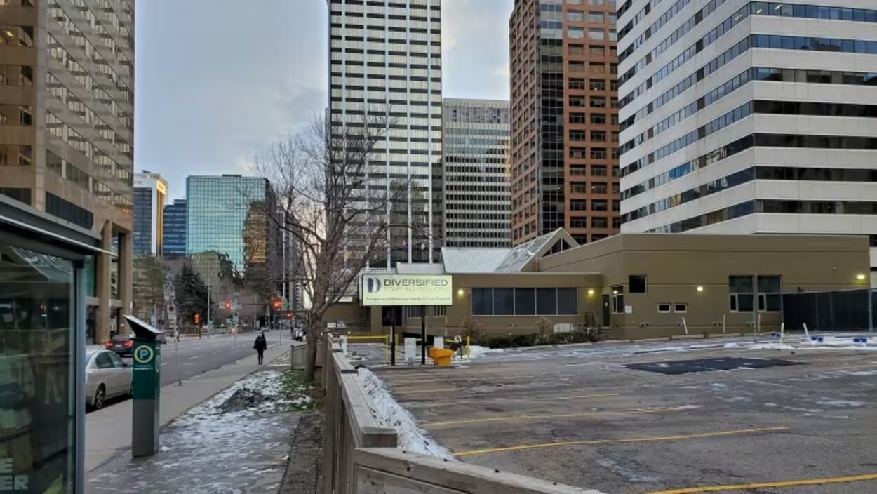 Thousands will soon be moving into Calgary’s converted office towers ...