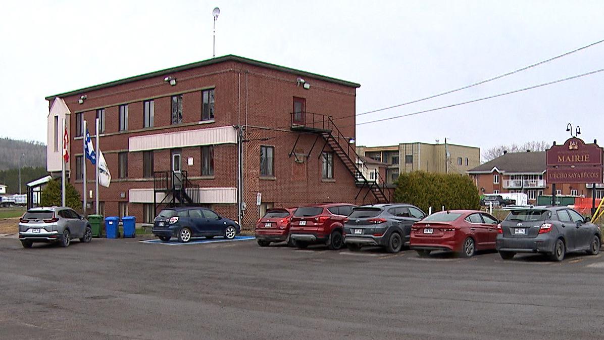 Un rapport accablant sur le climat de travail à la Municipalité de ...