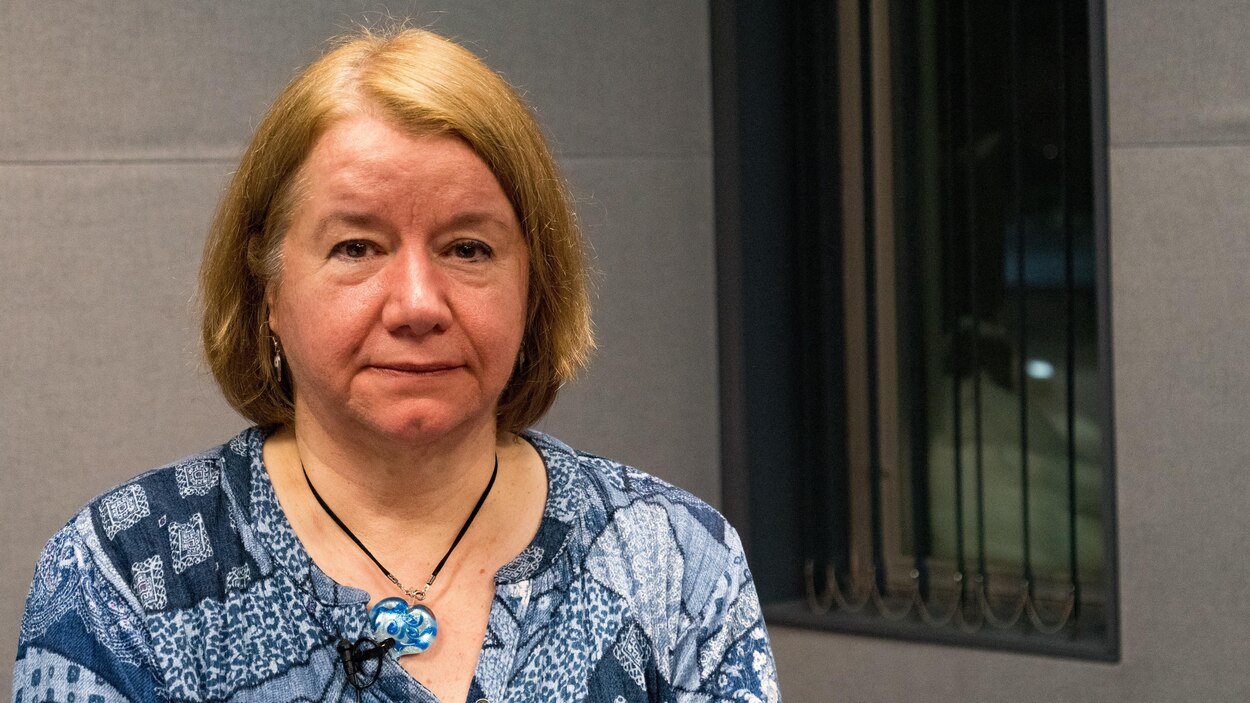 Une Franco-Ténoise peine à recevoir des soins de santé en français aux ...