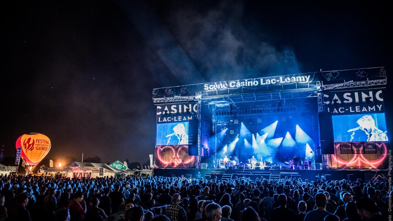 Le FMG n'aura pas lieu dans « sa forme actuelle » en 2020 | Radio-Canada