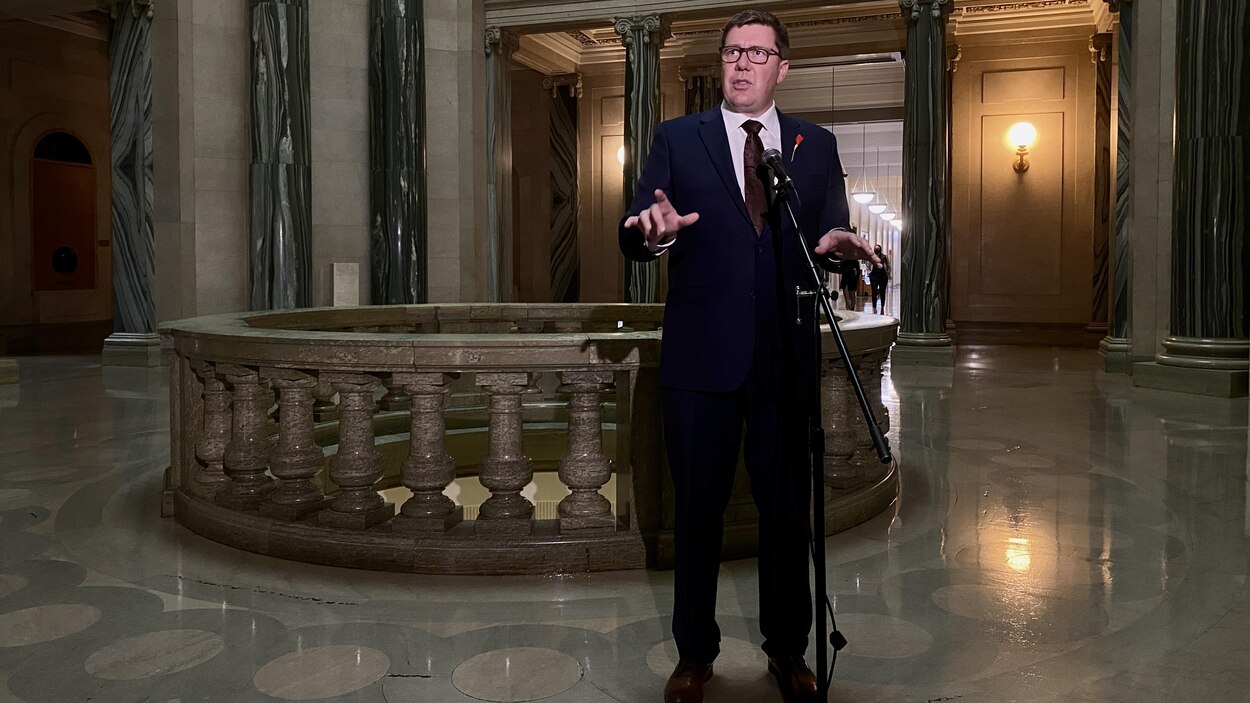 Premier Moe wants Saskatchewan to be a ’nation within a nation’ by ...