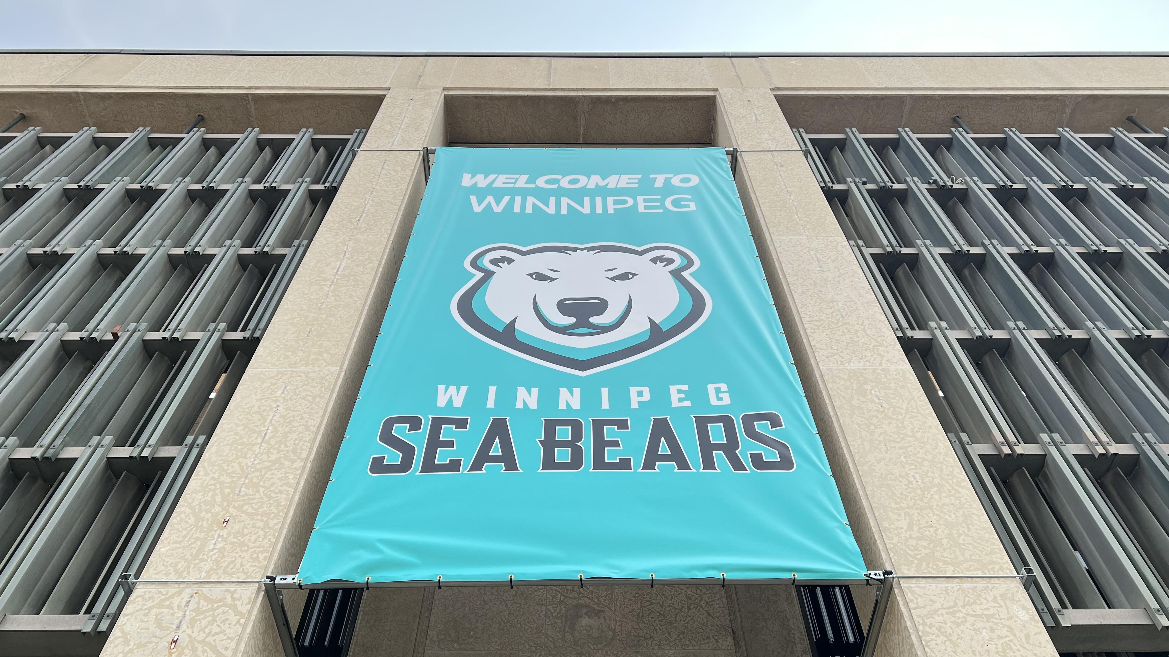 Les Sea Bears confiants en vue de leur premier match des séries ...
