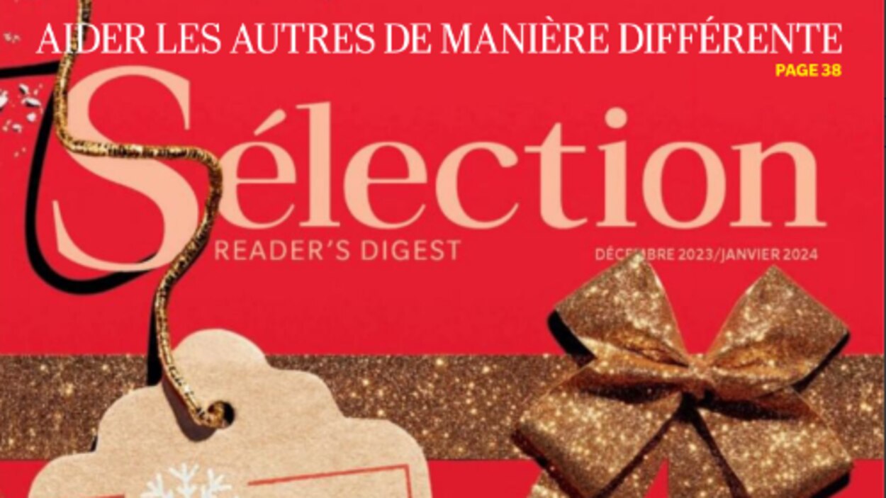 C’est la fin de Sélection du Reader’s Digest au Canada | Radio-Canada