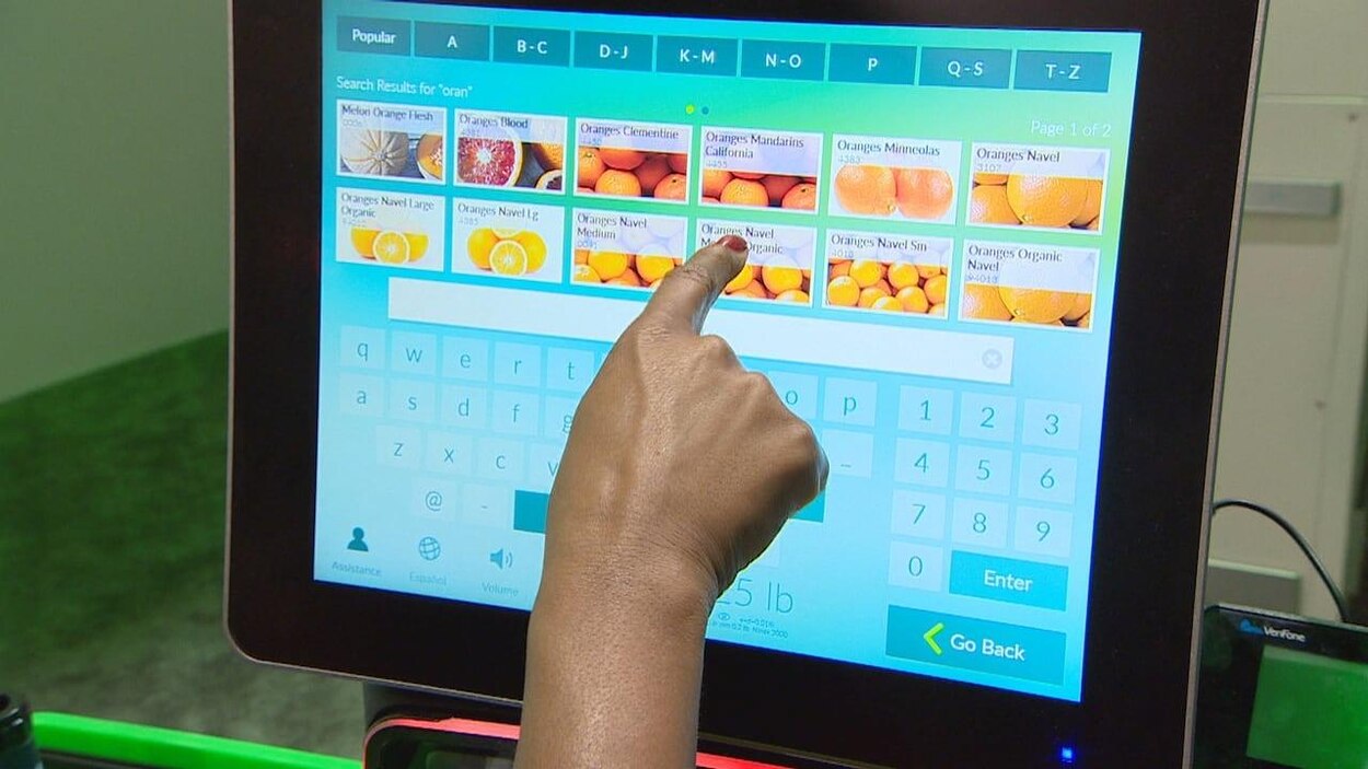 Self-checkout theft causing problems for retailers — and shoppers who ...