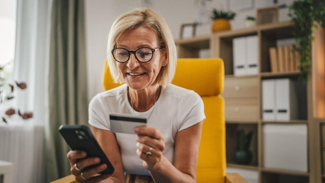 Canadian seniors are wealthier than ever. Do seniors’ discounts still ...