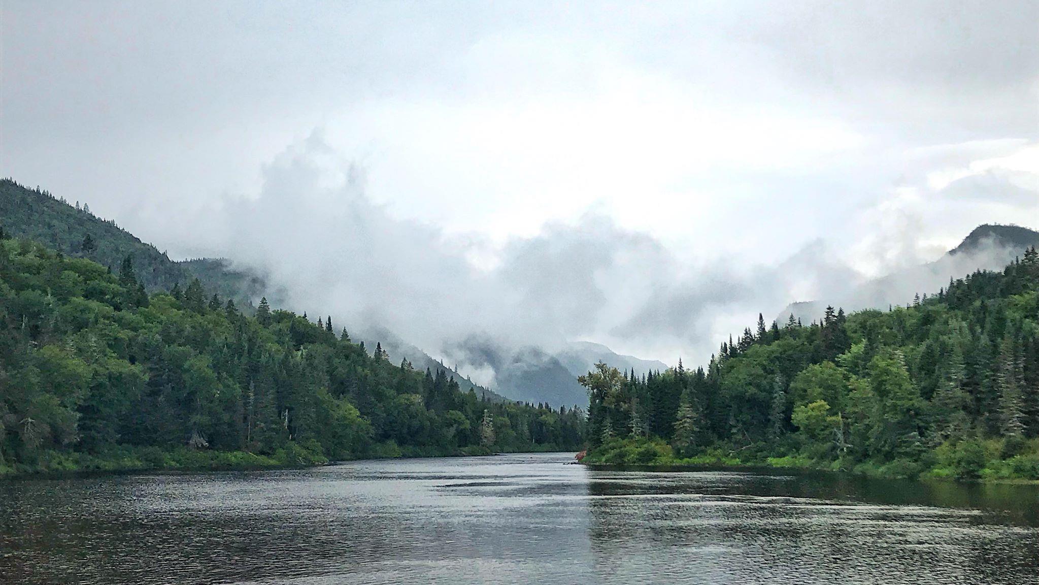 L’appel de la Sépaq est fort chez les Québécois, explications de Simon ...