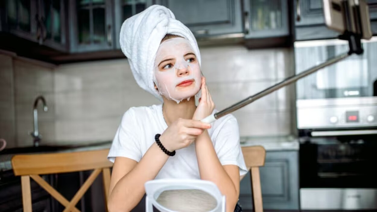 Why banning tweens from buying anti-aging products won’t stop the ...
