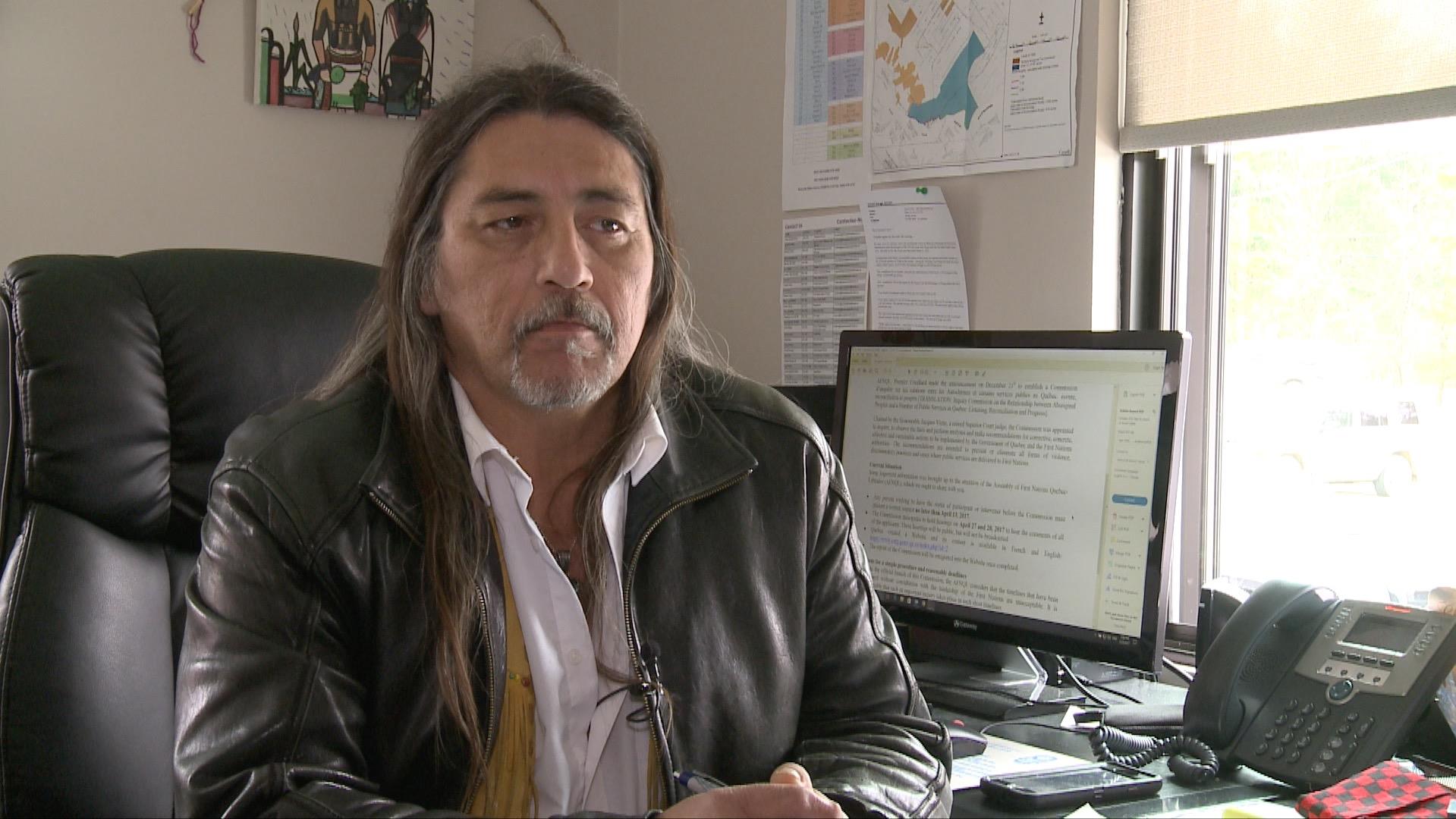 Kanesatake fait face aux inondations sans l’aide de l’armée | OHdio ...