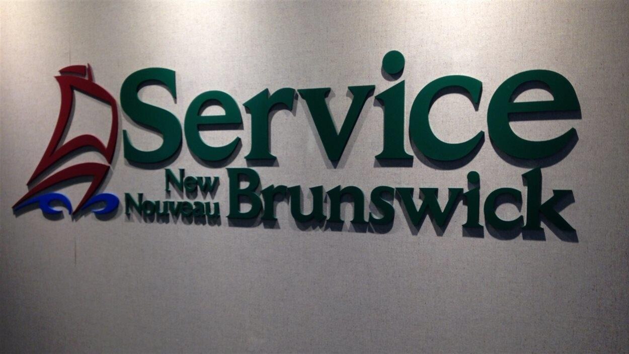 Réouverture de Service Nouveau-Brunswick lundi | Radio-Canada