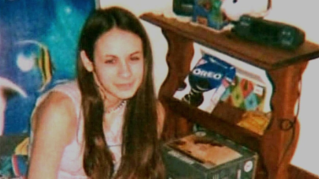 Après 15 ans, le meurtrier de Shanna Poissant obtient une libération ...