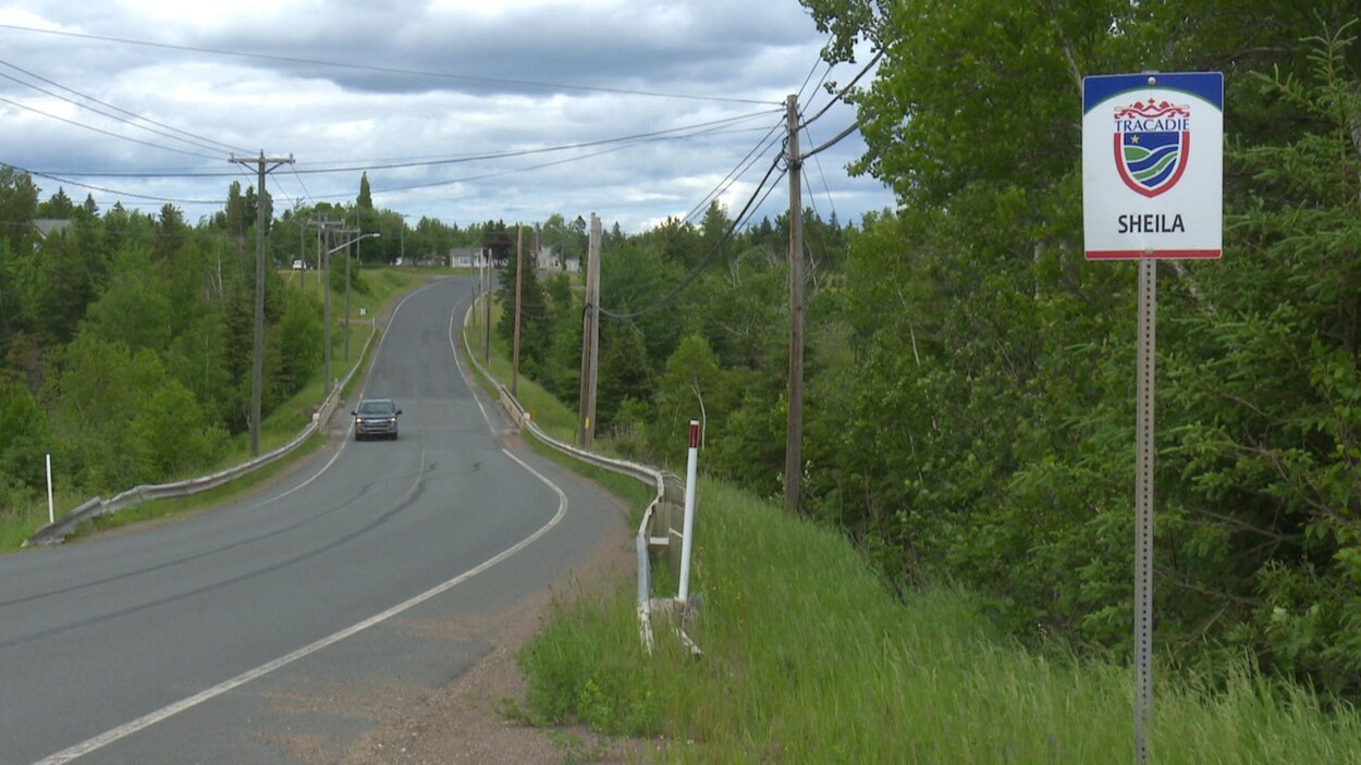 La province reprend le contrôle des routes des anciens DSL à Tracadie ...