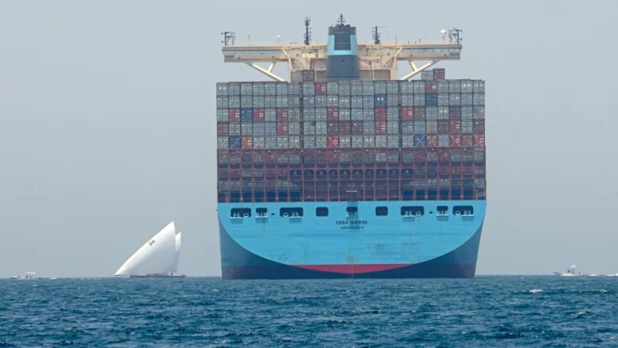 Inuit work towards greater voice in shipping as IMO meeting gets ...
