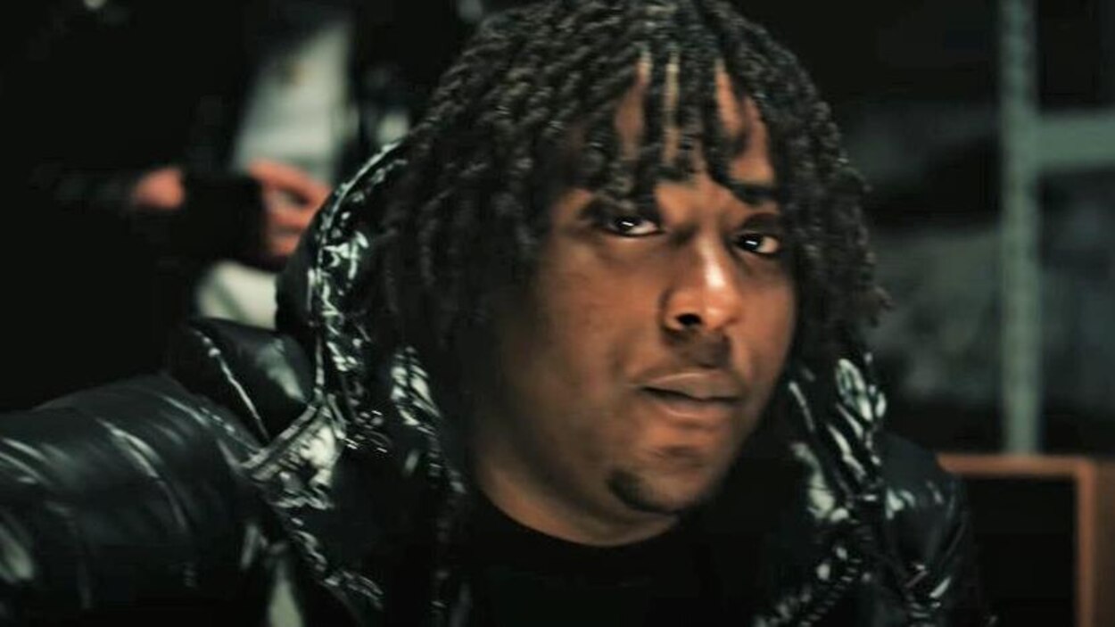 Le rappeur Shreez remporte un prix surprise de la SOCAN | Radio-Canada