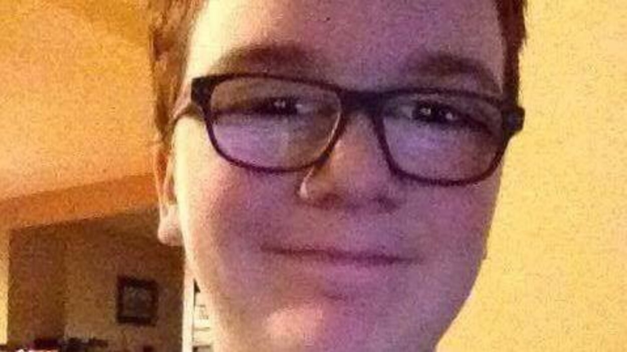 Un dernier adieu à Simon Dufour | Radio-Canada