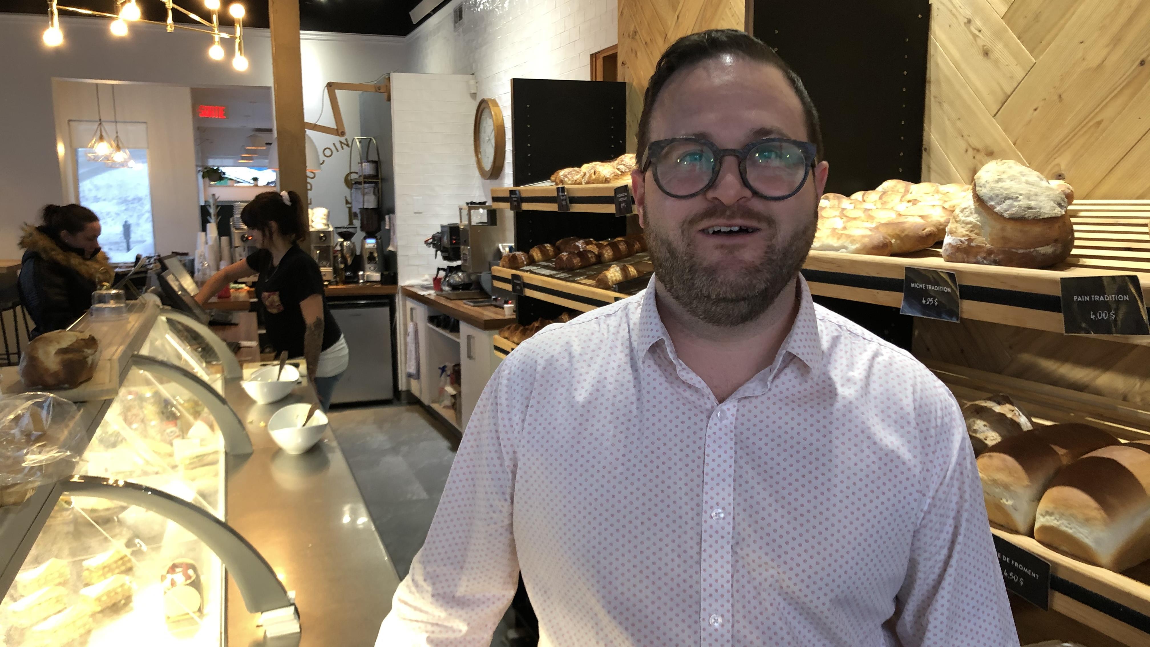 Le St-Honoré de Rouyn-Noranda ferme ses portes | OHdio | Radio-Canada