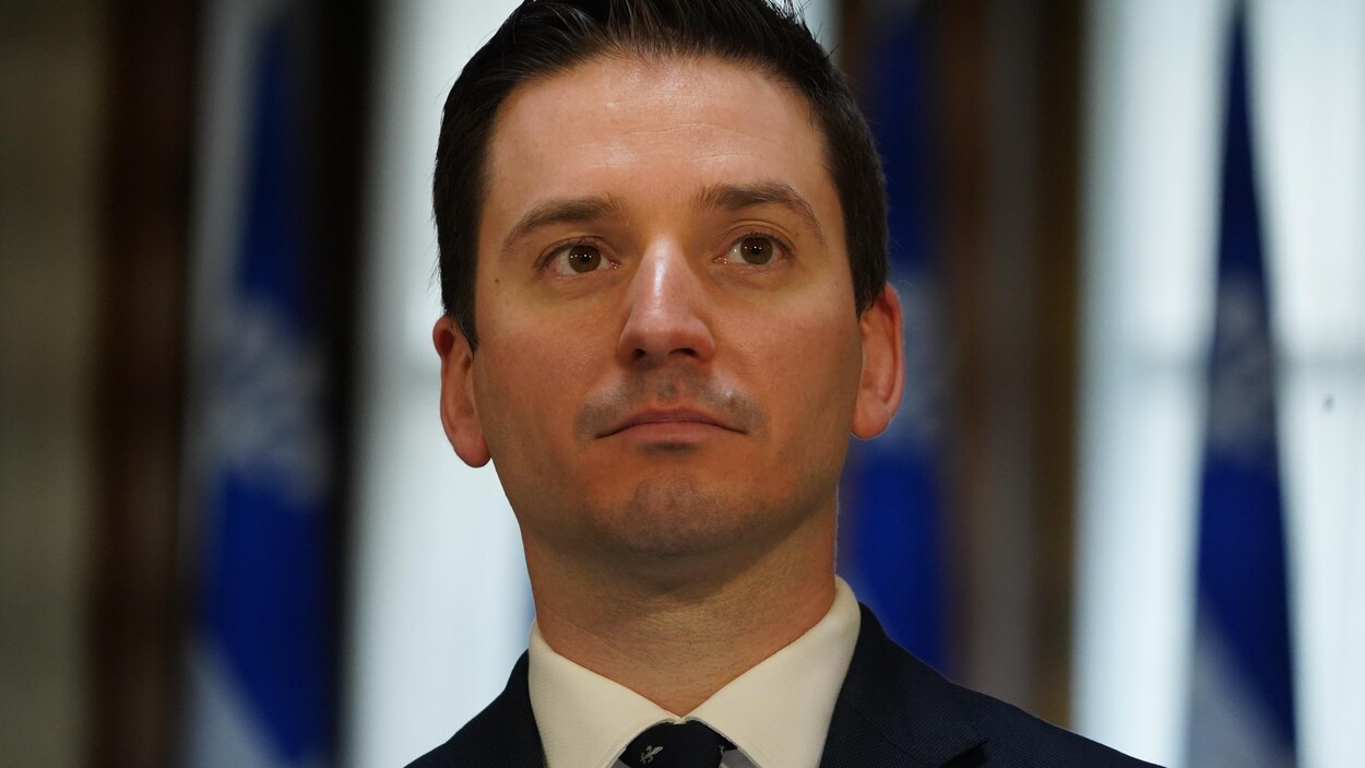 Recensement : le français est en péril au Québec, dit Jolin-Barrette ...