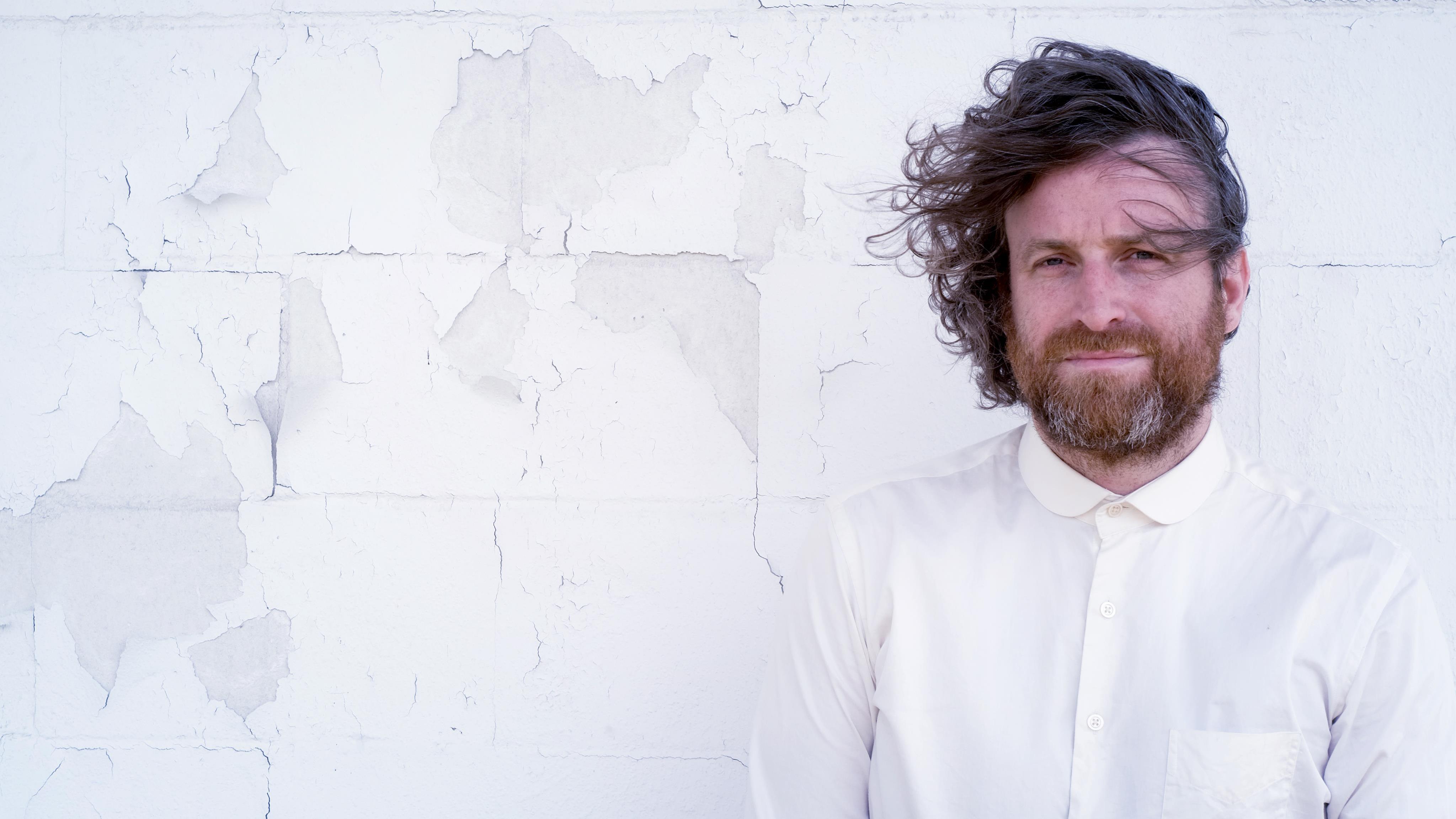 Le plus récent album de Simon Laganière parmi les meilleurs au Canada ...