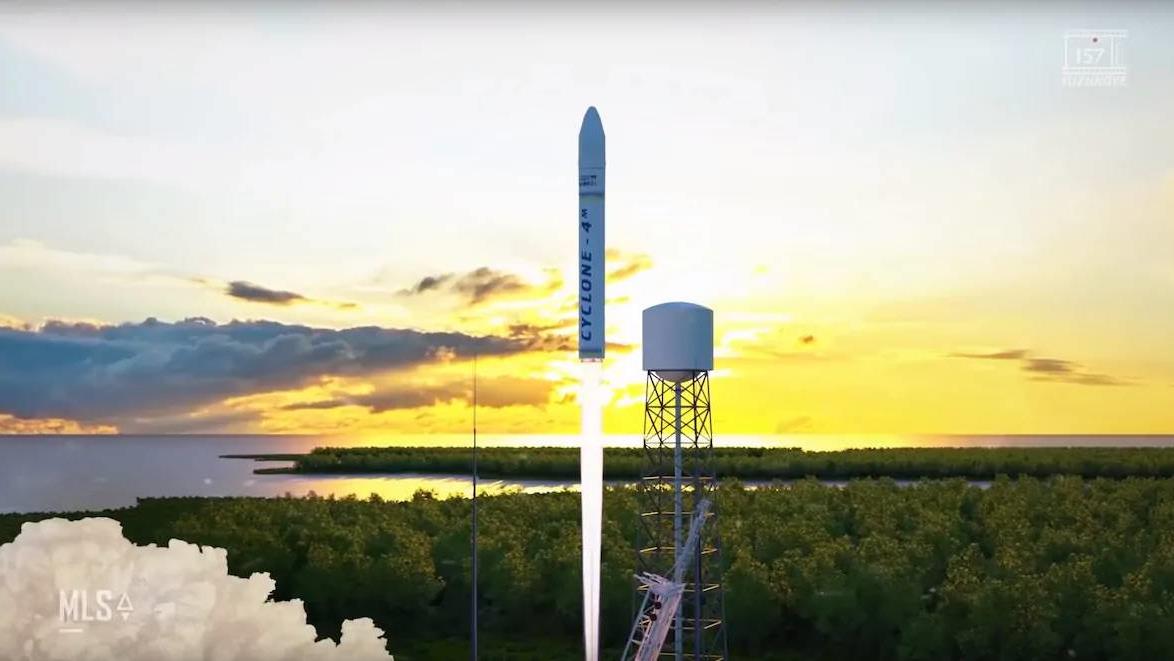 Des nouvelles du port spatial de Canso | OHdio | Radio-Canada