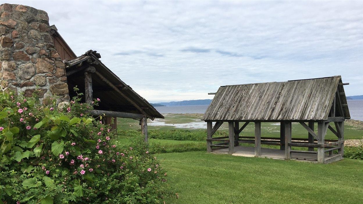 De la grande visite au Site de la Nouvelle-France | OHdio | Radio-Canada