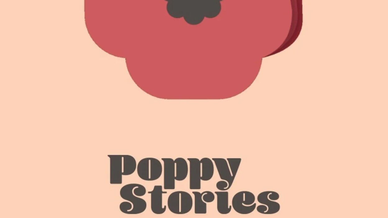 I-scan ang iyong poppy para malaman ang istorya ng namatay na mga ...