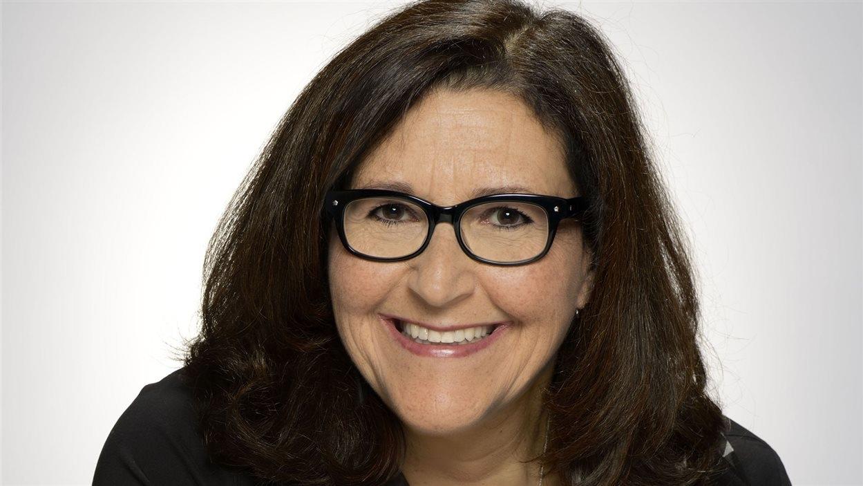 Louise Lantagne nommée présidente et chef de la direction de la SODEC ... Louise Lantagne nommée présidente et chef de la direction de la SODEC ...