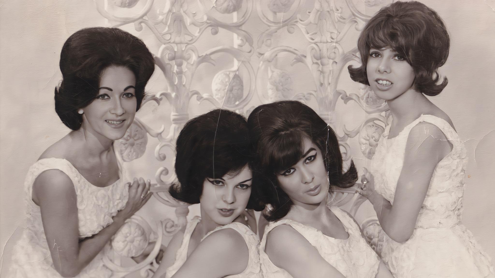 OVNIs culturels acadiens : Les Sœurs Gallant | OHdio | Radio-Canada