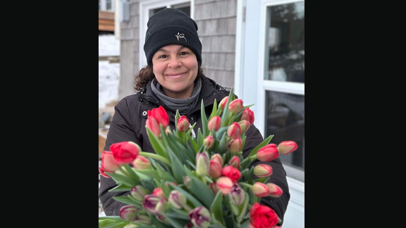 Les Îles-de-la-Madeleine avec Stéphanie Benoit | OHdio | Radio-Canada