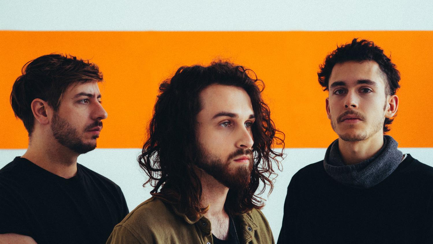 Une tournée et une nouvelle chanson pour Ponteix : « On a voulu pousser ...