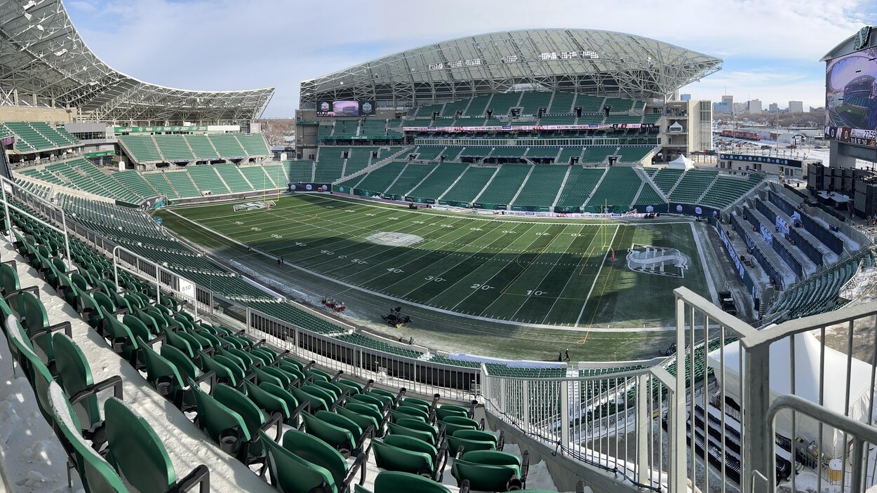 Regina accueillera la Coupe Vanier pour la première fois en 2025 ...