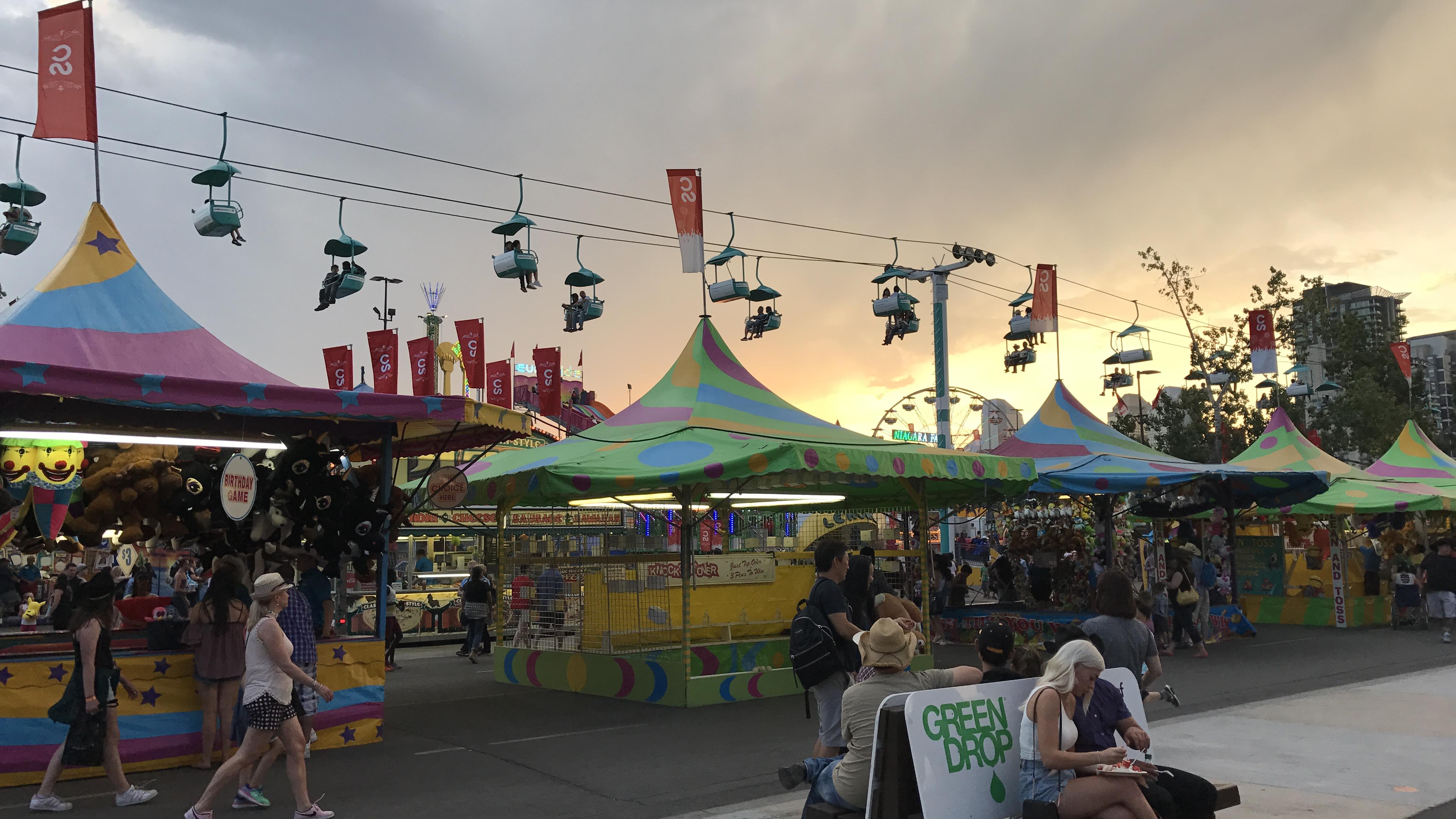 Quiz | Connaissez-vous bien le Stampede… en français? Répondez aux ...