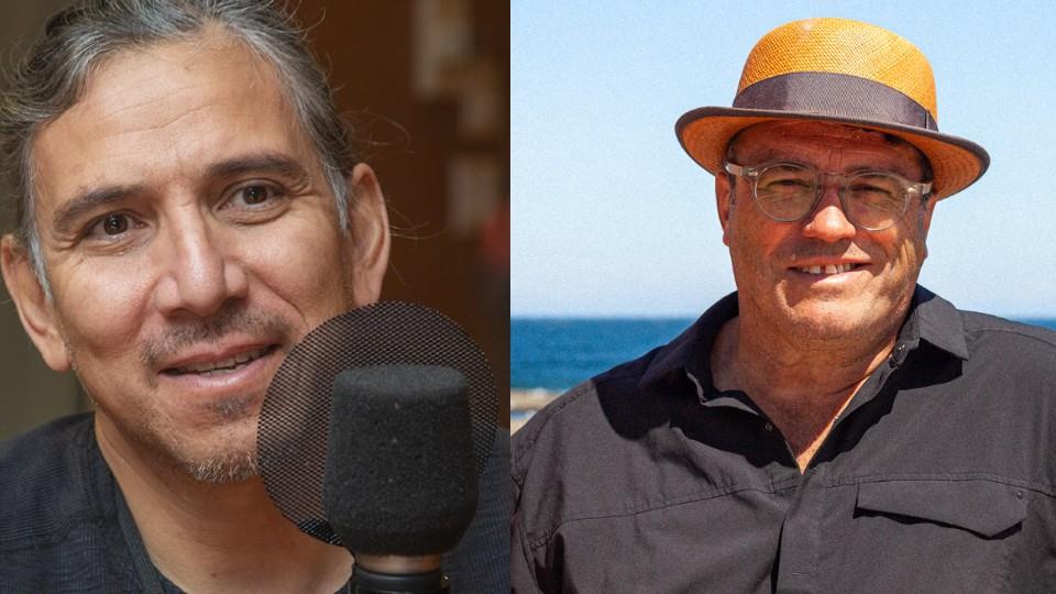 Stanley Vollant et Alan Côté admis au sein de l’Ordre du Canada | OHdio ...