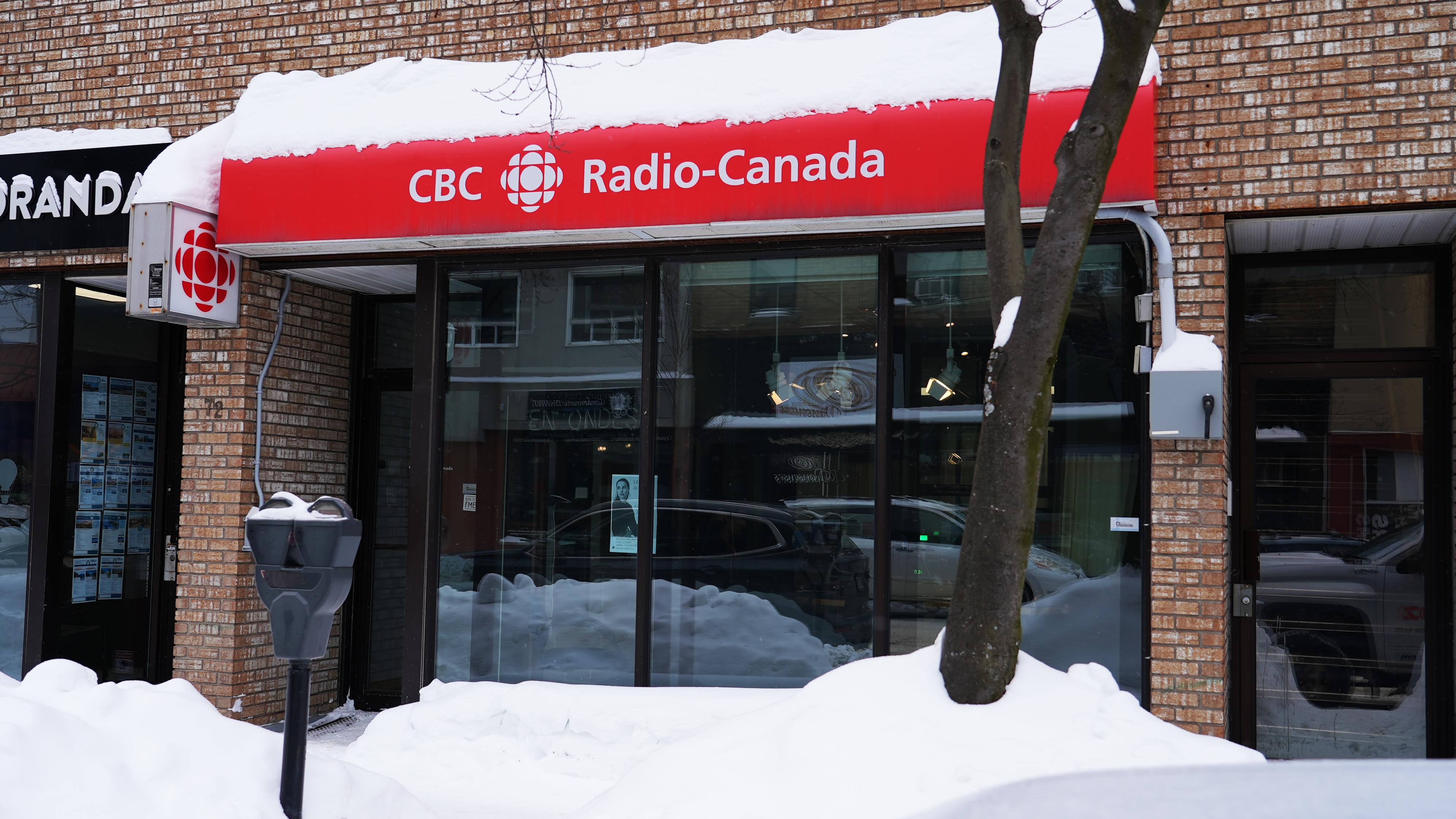 La station de Radio-Canada à Rouyn-Noranda célèbre ses 25 ans