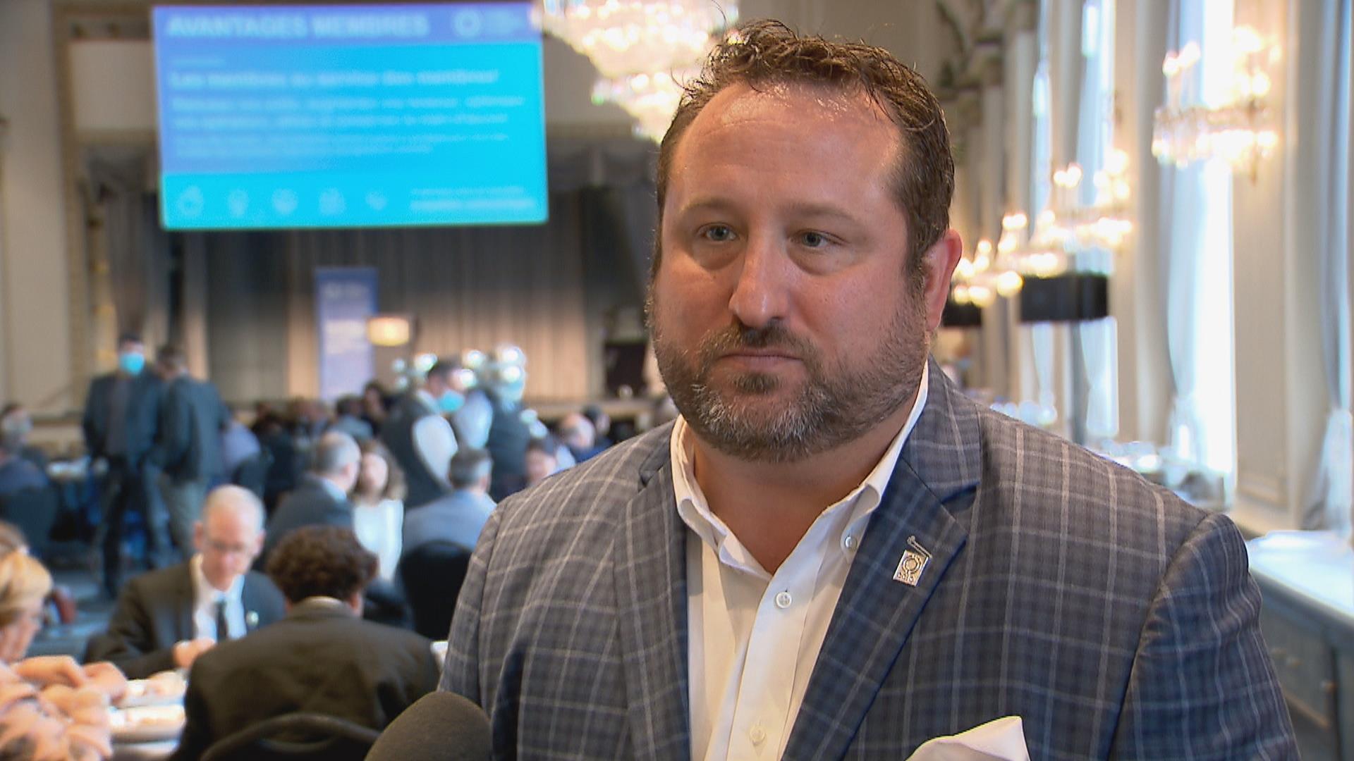 Résultats d'un sondage sur la mobilité | OHdio | Radio-Canada