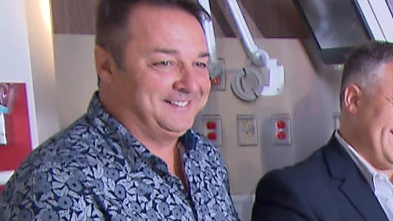 L’homme d’affaires Stéphan Huot se place à l’abri de ses créanciers ...