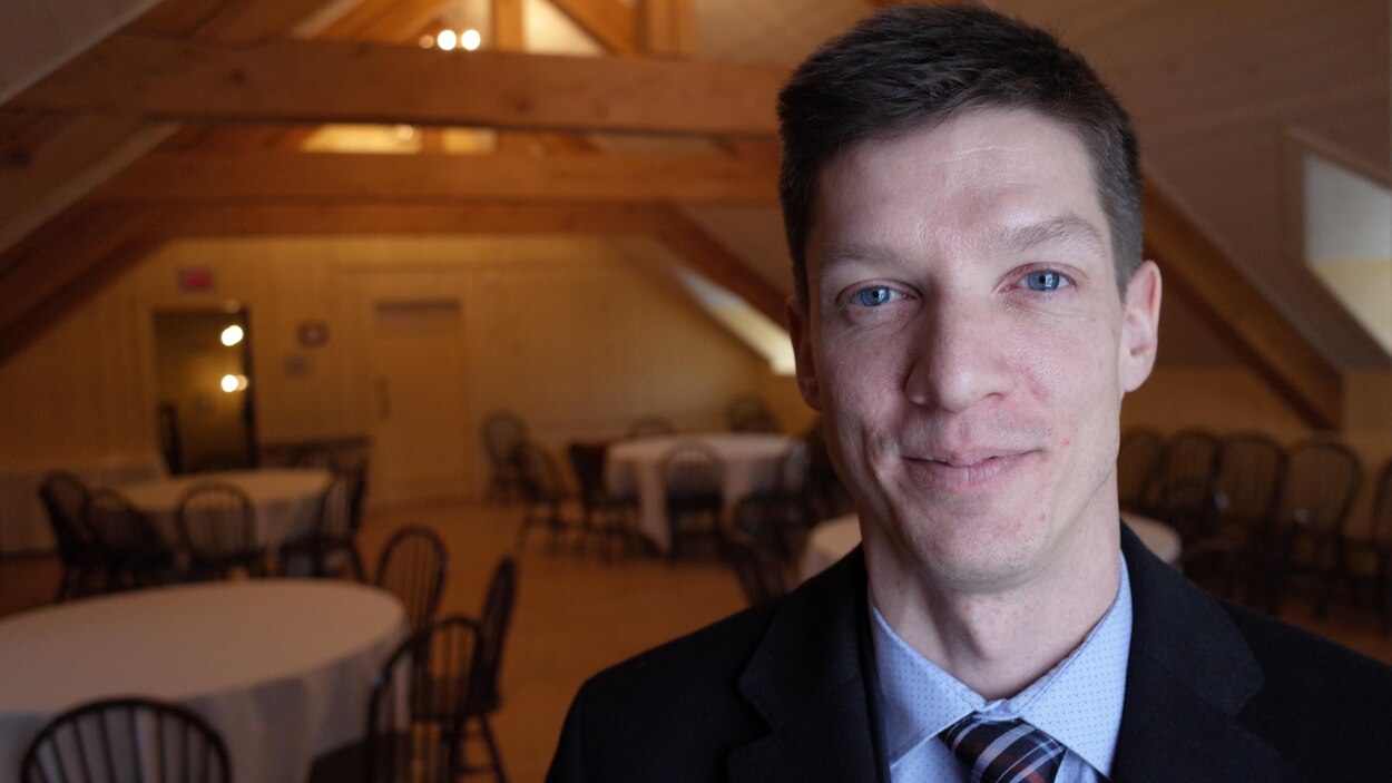 Un nouveau représentant du Commissaire aux langues officielles pour les ...