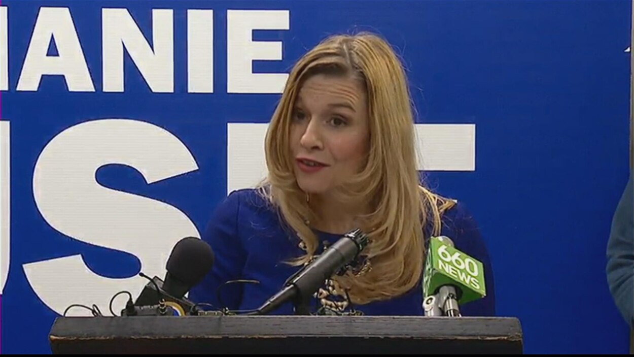 Élections partielles : le Parti conservateur donné vainqueur à Calgary ...