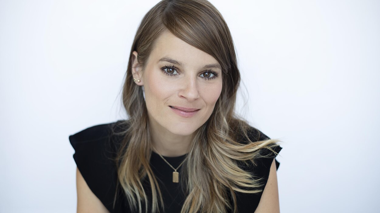 Stéphanie Lapointe | Le vrai luxe du 21e siècle | Radio-Canada