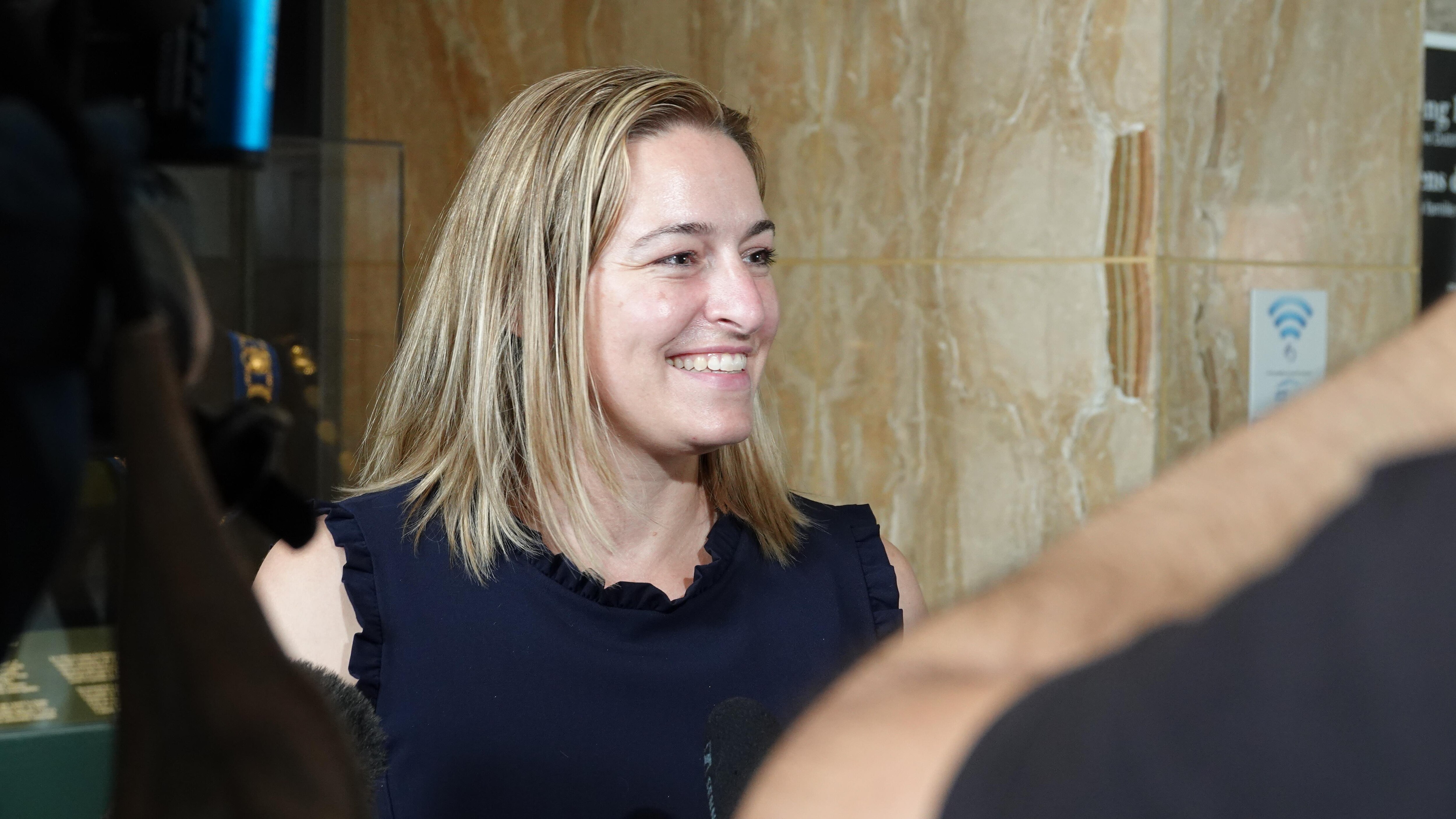 Entrevue avec Stéphanie Plante, nouvelle conseillère municipale du ...
