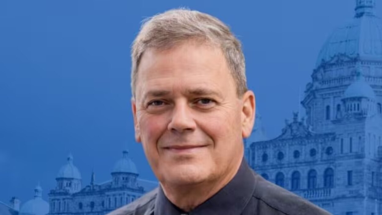 Le Parti conservateur de la C.-B. exclut un médecin controversé de ses ...