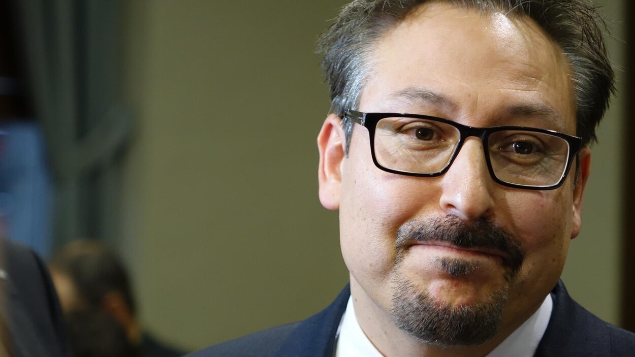 La Ville remise à l’ordre par la CNESST : Lussier parle d’un « cas ...