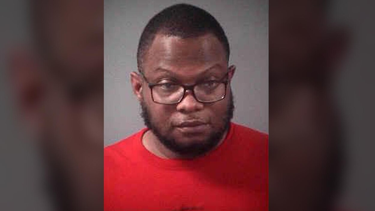 Trafic de migrants : le procès de l’Américain Steve Shand débute le 18 ...