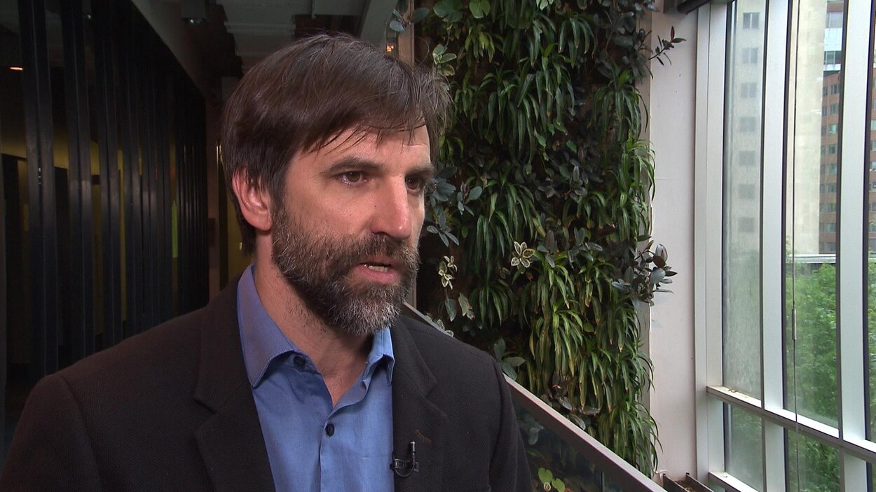 Steven Guilbeault « approché » pour être candidat libéral dans Laurier ...