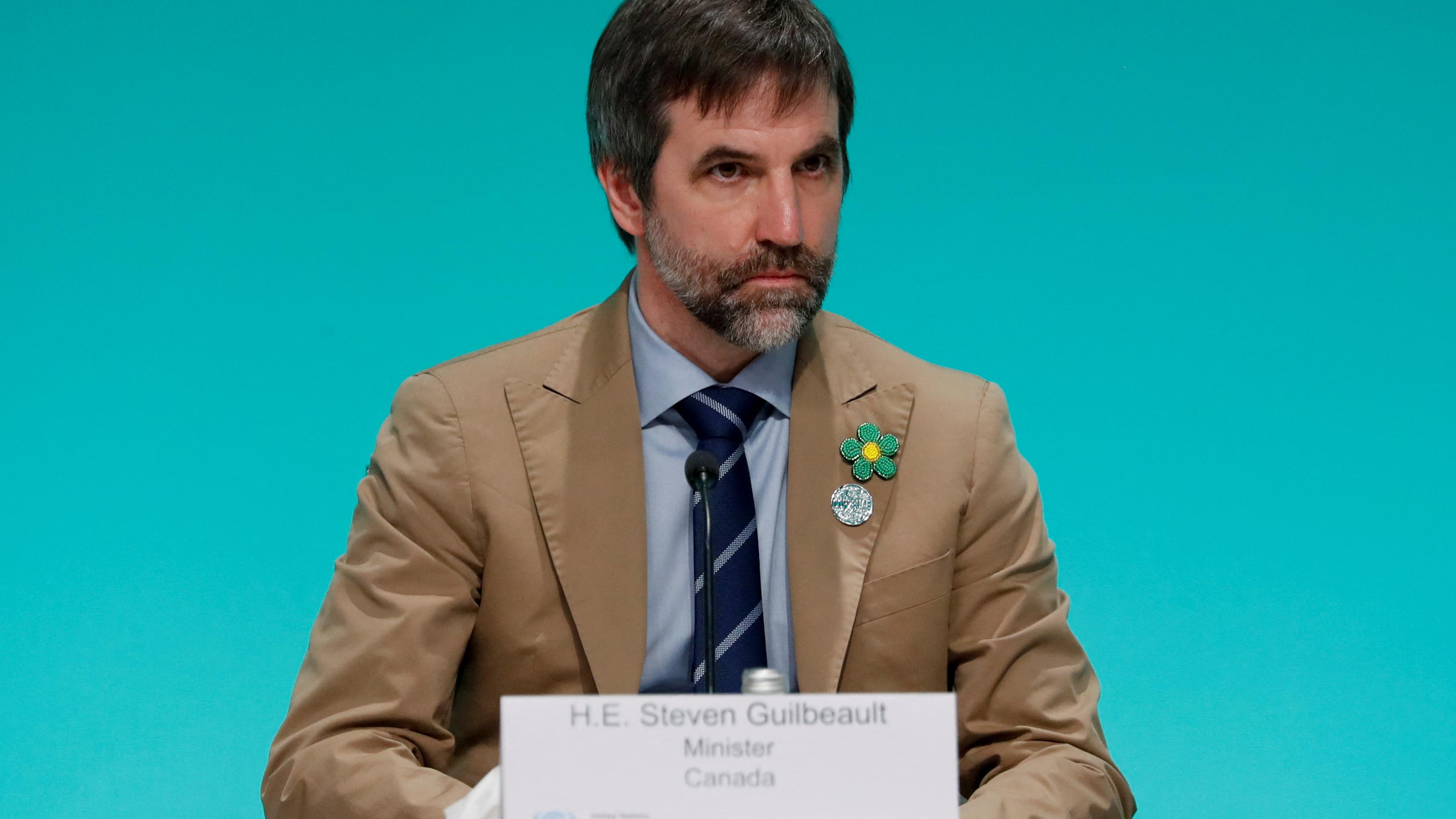 COP28 : « Le texte n’est pas suffisamment ambitieux » – Steven ...